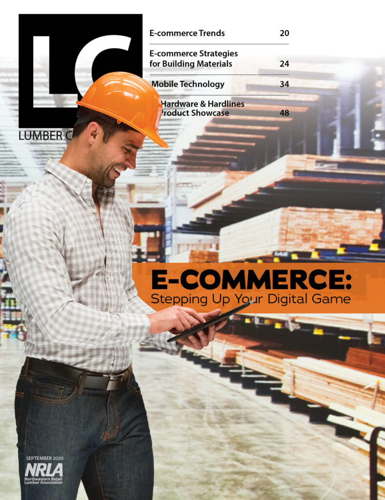 Lumber Co-operator – Northeastern Retail Lumber Association