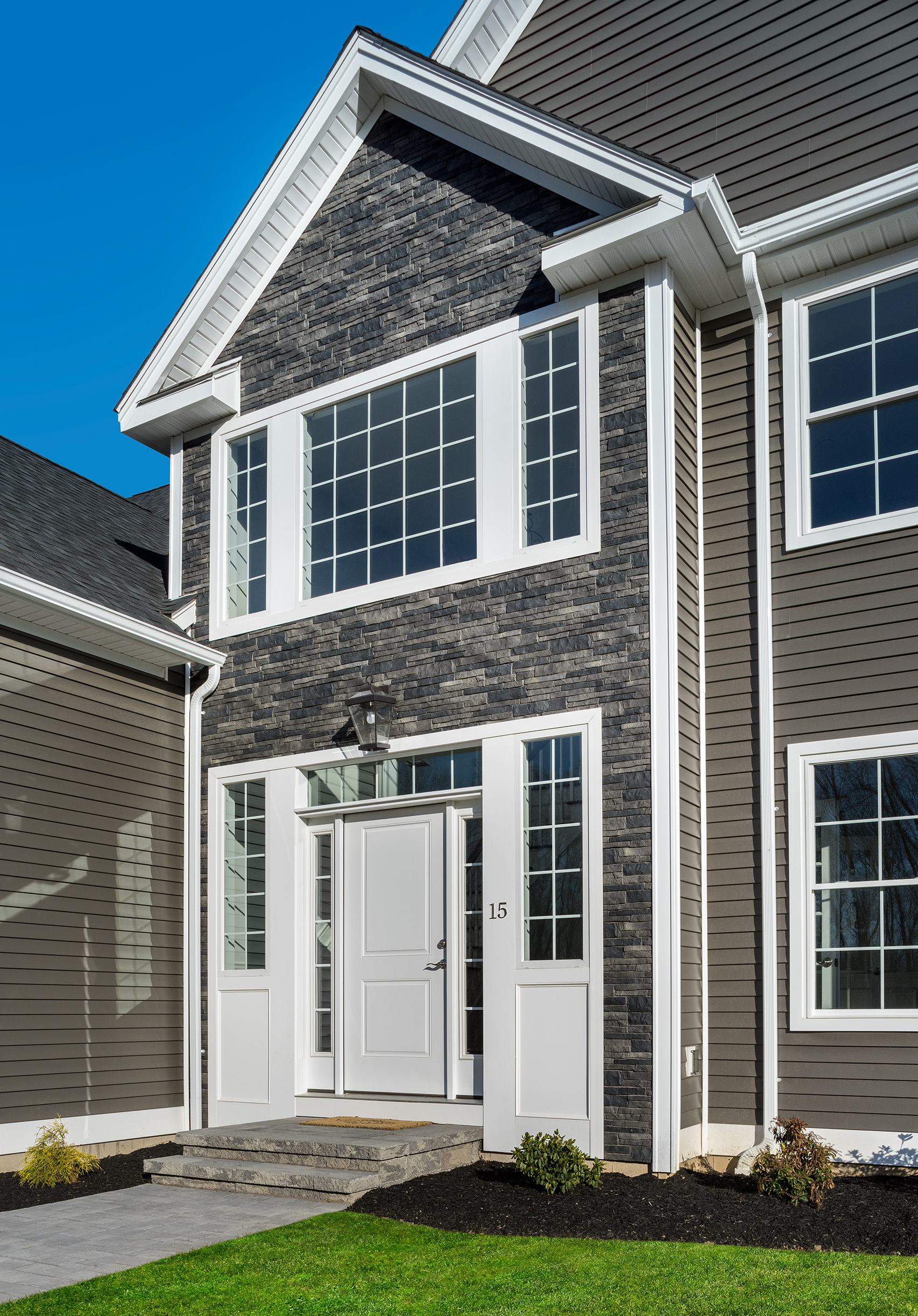 Tando Composites Expands Distribution with Parksite Throughout Maryland ...