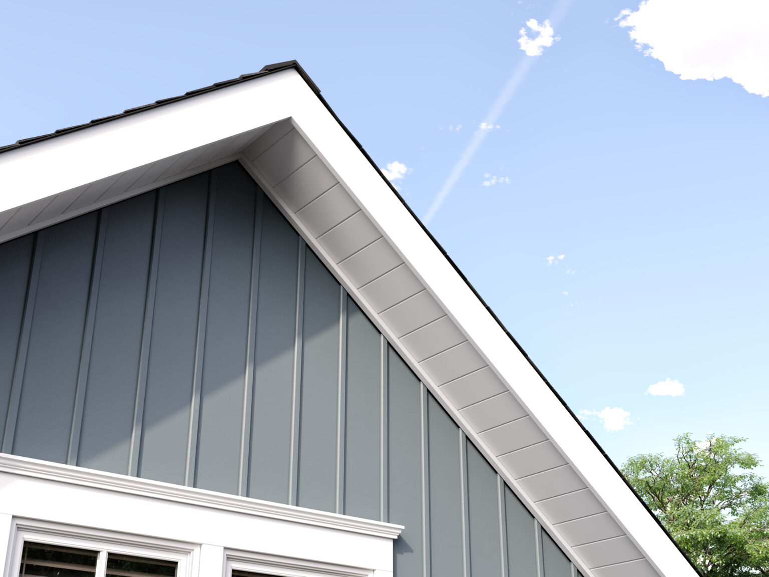 Westlake Royal Building Products Rebrands Palight Trimboard to Skytrim ...