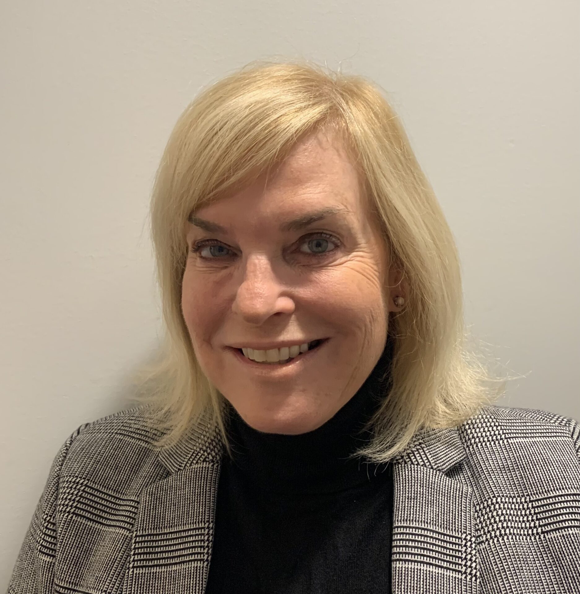 Joanne Moore Joins Derby Building Products as Territory Sales Manager ...