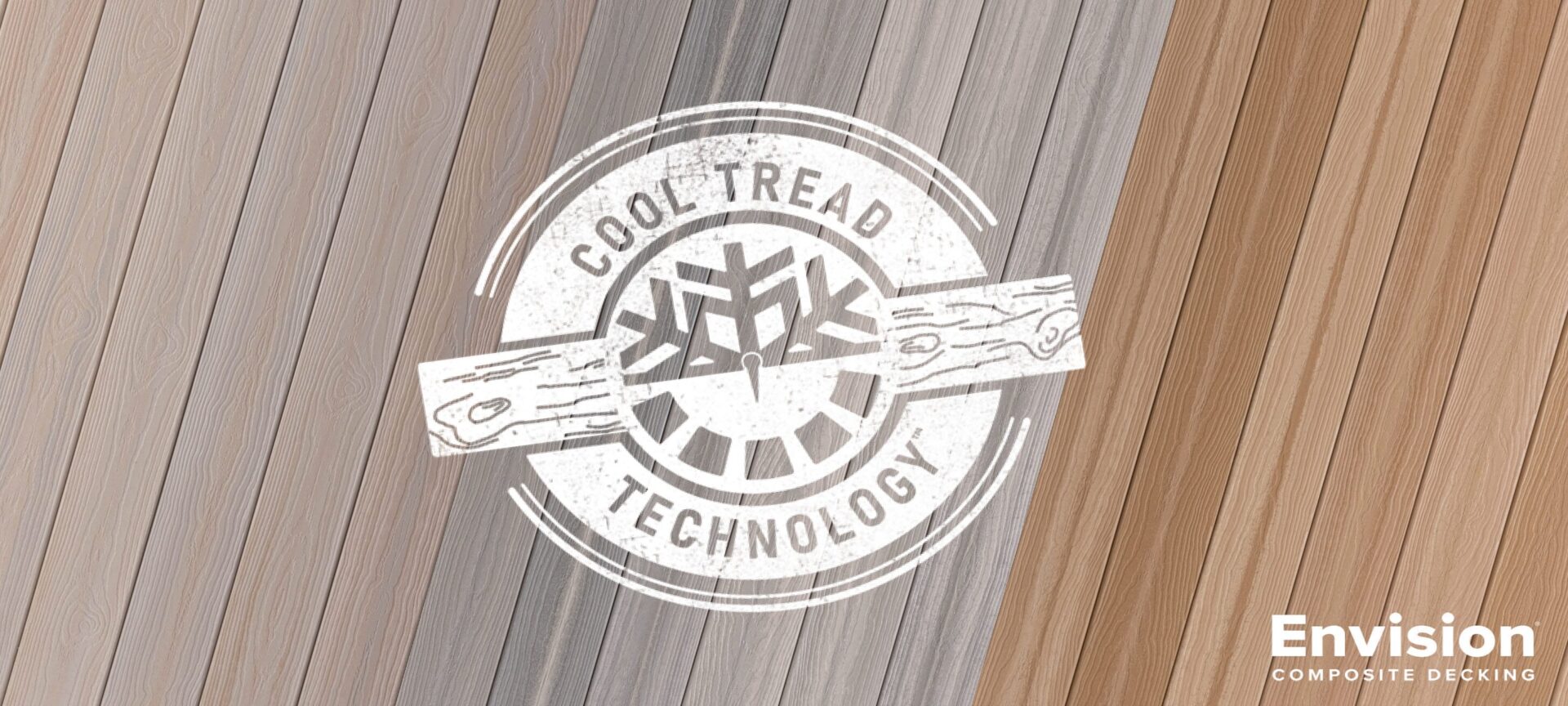 Envision Outdoor Living Products Introduces Three Decking Colors ...