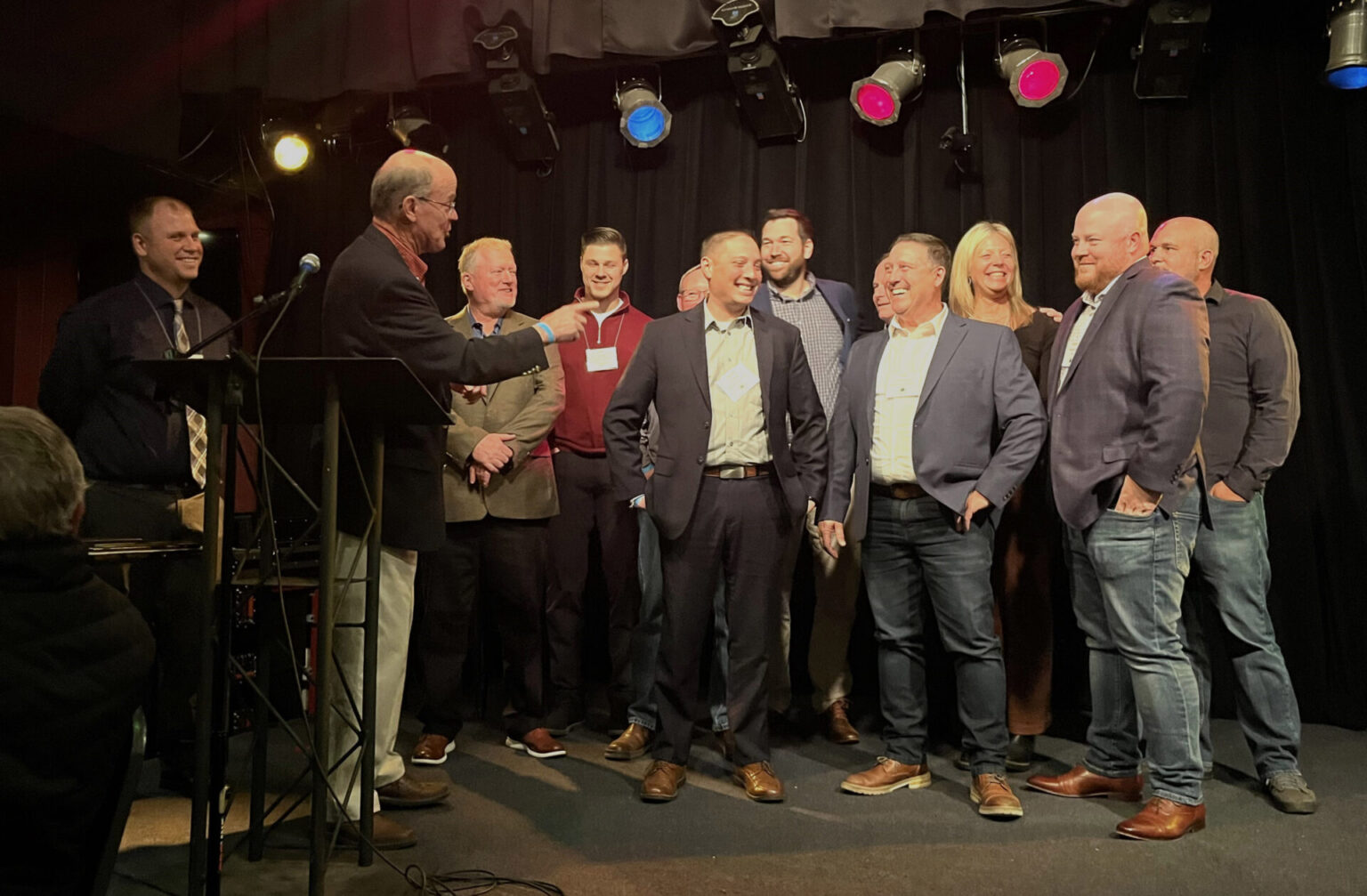 WNYLDA Annual Meeting: “It Was a Lotta Laughs” – Northeastern Retail ...