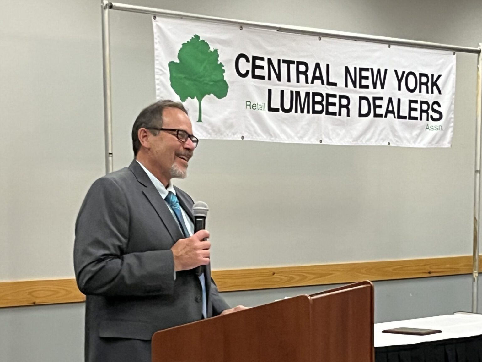 CNYRLDA Annual Dinner – Northeastern Retail Lumber Association