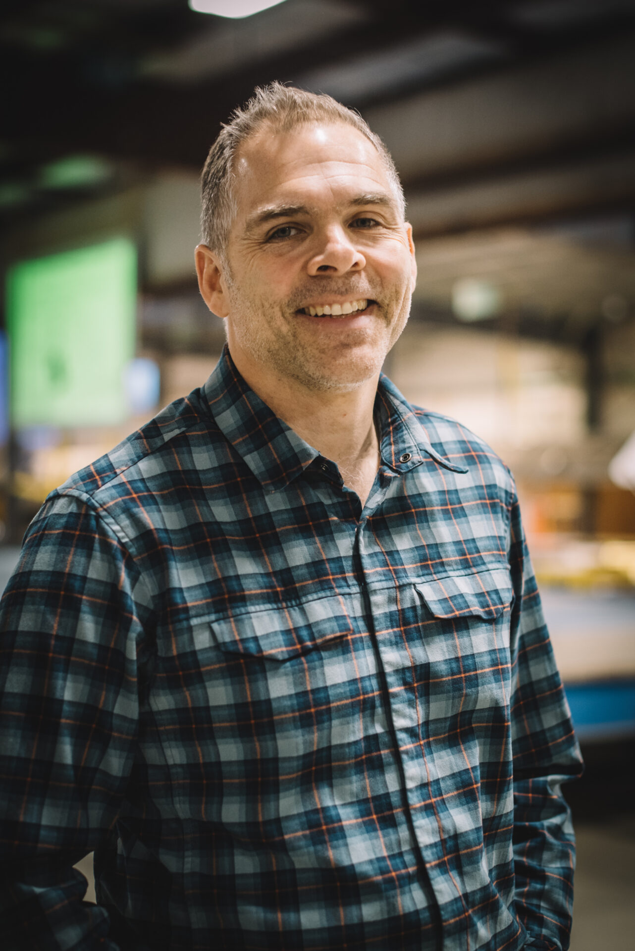 RLDAM Lumber Person of the Year – Northeastern Retail Lumber Association