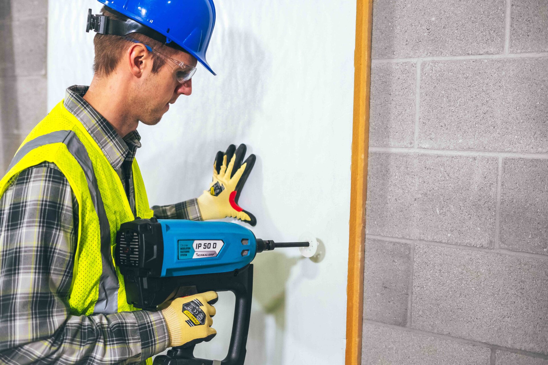 SPAX and TRUFAST Unveil Cutting-Edge Fastening Solutions – Northeastern ...