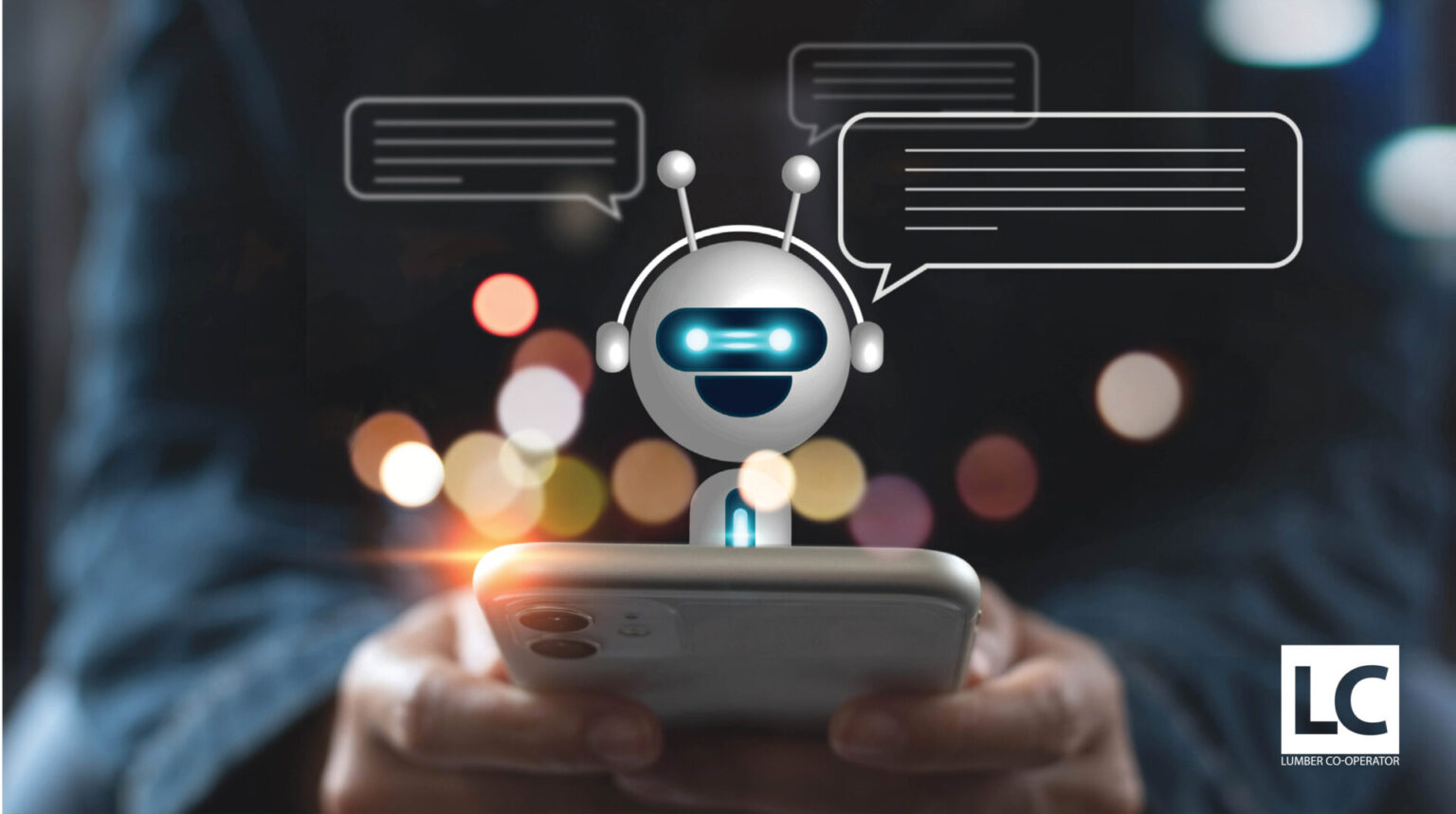 AI-Powered Personalization in Marketing – Northeastern Retail Lumber ... AI-Powered Personalization in Marketing – Northeastern Retail Lumber ...