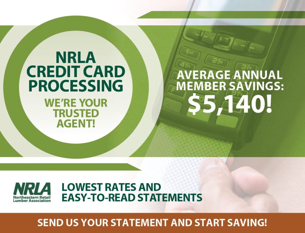 Northeastern Retail Lumber Association – NRLA