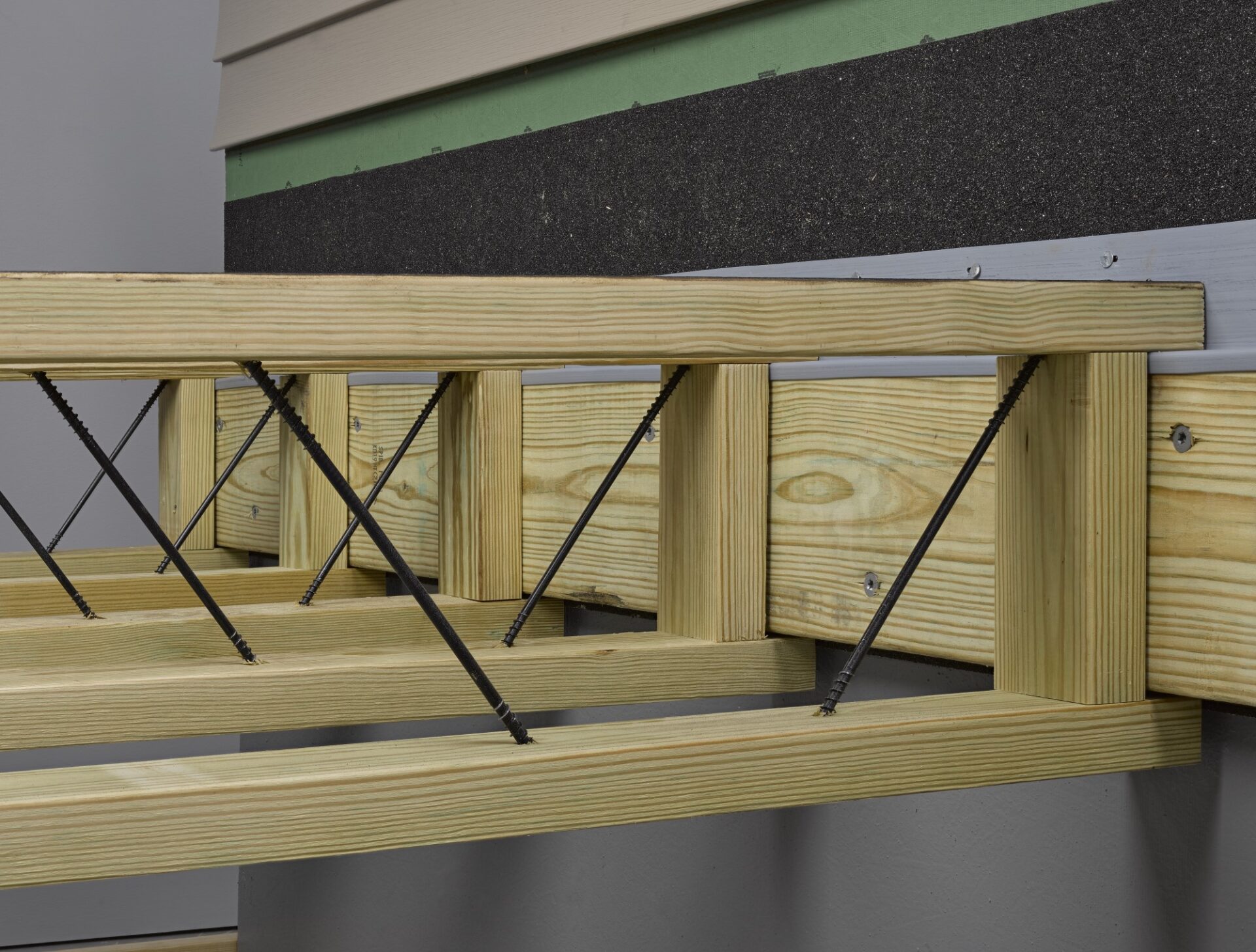 FastenMaster Launches the FastenMaster ICON Screw Joist System ...