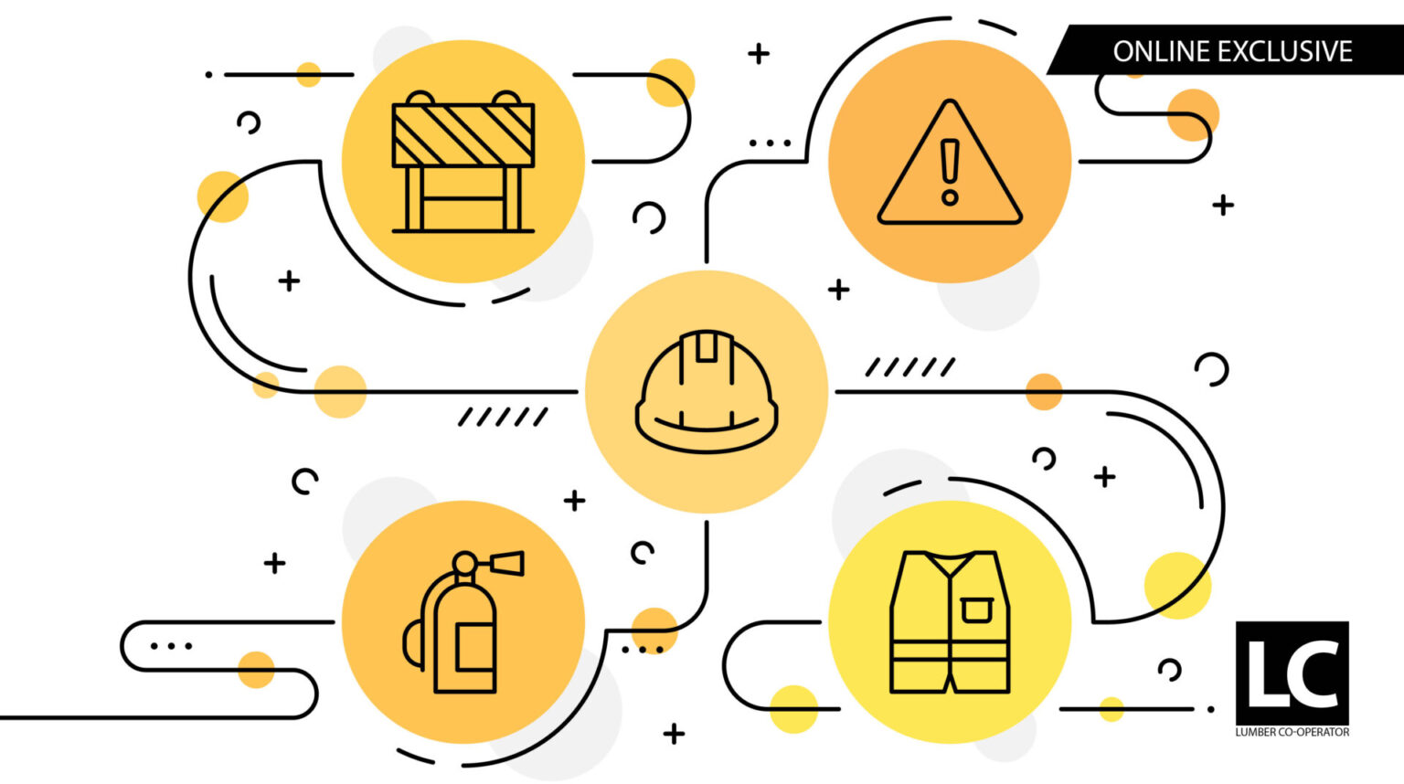 Lumber Safety: Understanding Our Industry’s Top Risks – Northeastern ...