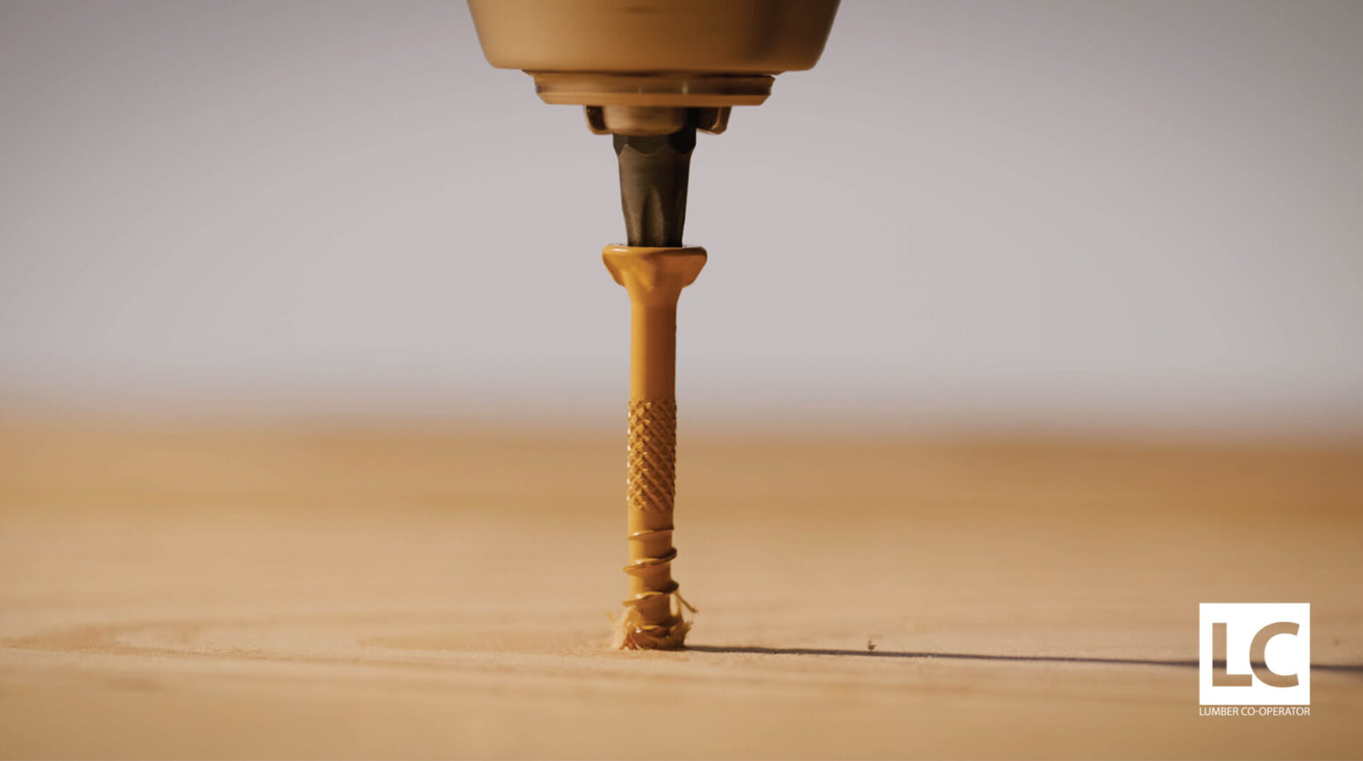 Decking Fastener Trends: Speed and Efficiency Leading the Way ...