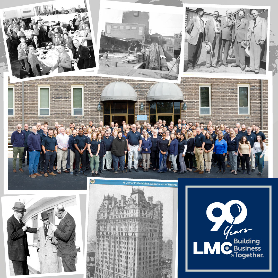LMC Celebrates 90 Years as the Pioneering Cooperative in the Forest ...