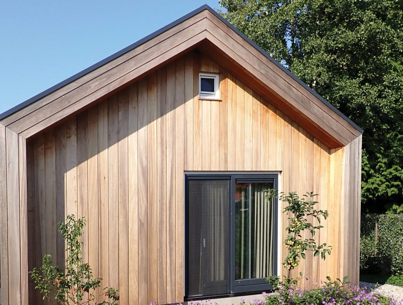 Making Sense of Thermally Modified Wood – Northeastern Retail Lumber ...