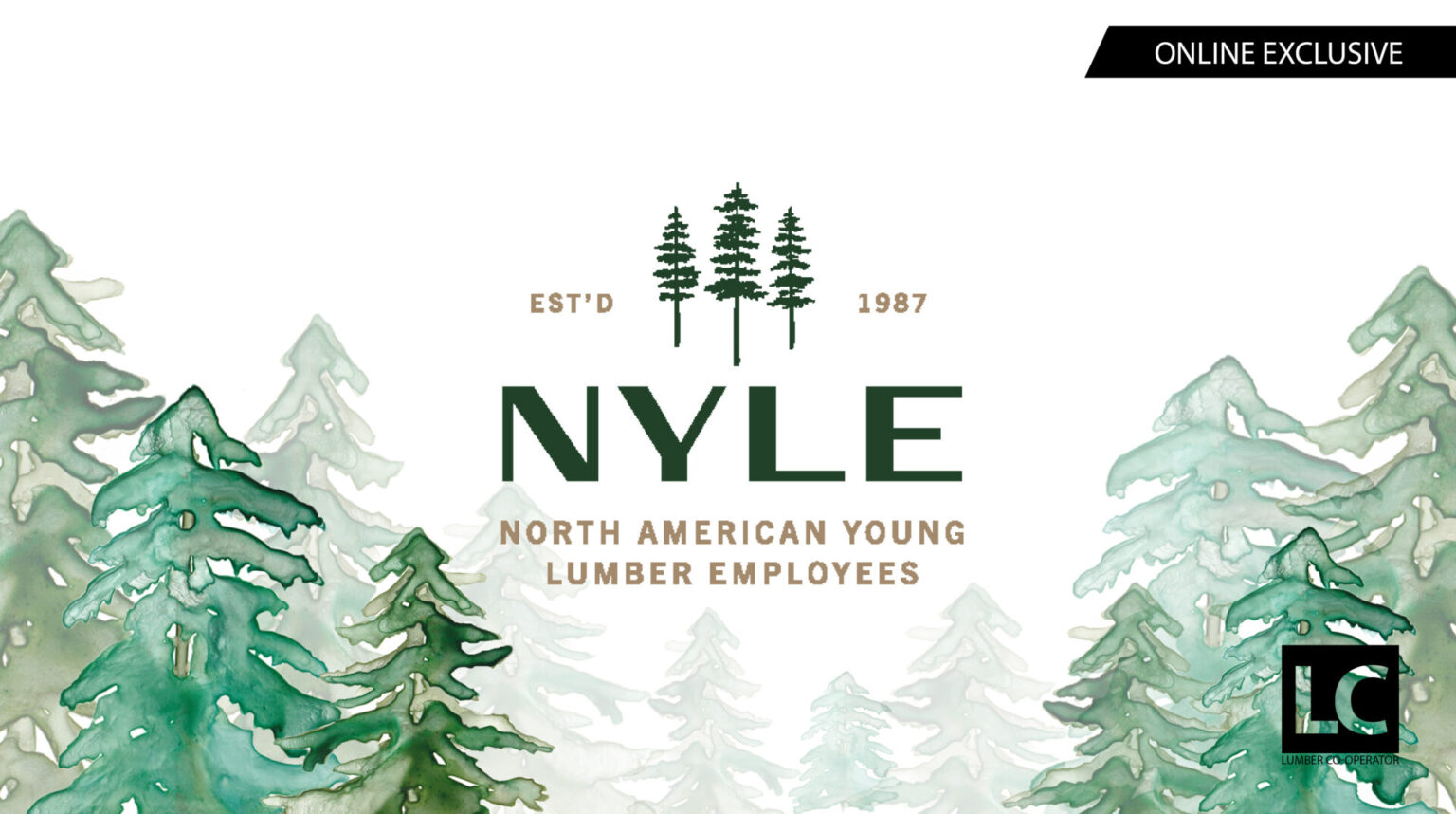 NYLE: Where Growth Takes Root – Northeastern Retail Lumber Association