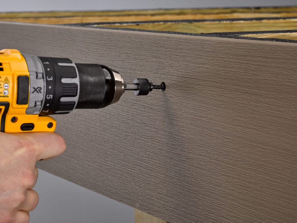 FastenMaster Cortex Plugs Now Available for TimberTech Composite Fascia ...