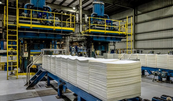 Georgia-Pacific Announces $800 Million Capital Investment in Alabama ...