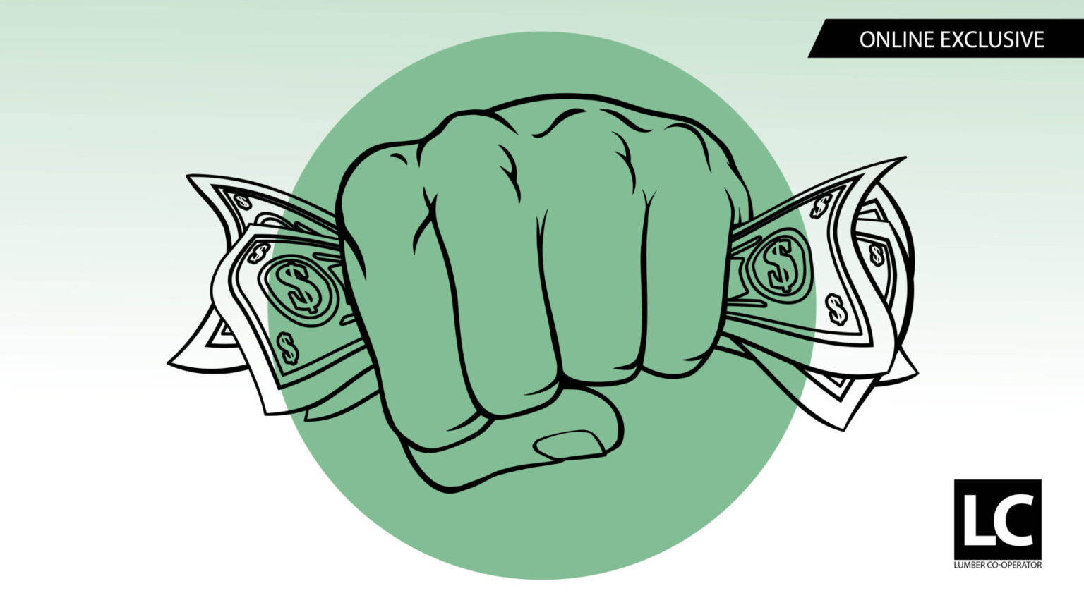 FIRING LINE: Understanding Profitability in the LBM Industry…and How ...