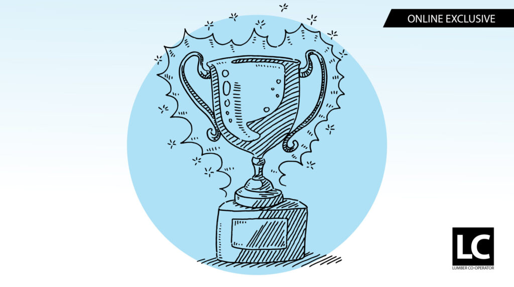 FIRING LINE: How LBM Salespeople Can Become Invaluable – Northeastern Retail Lumber Association