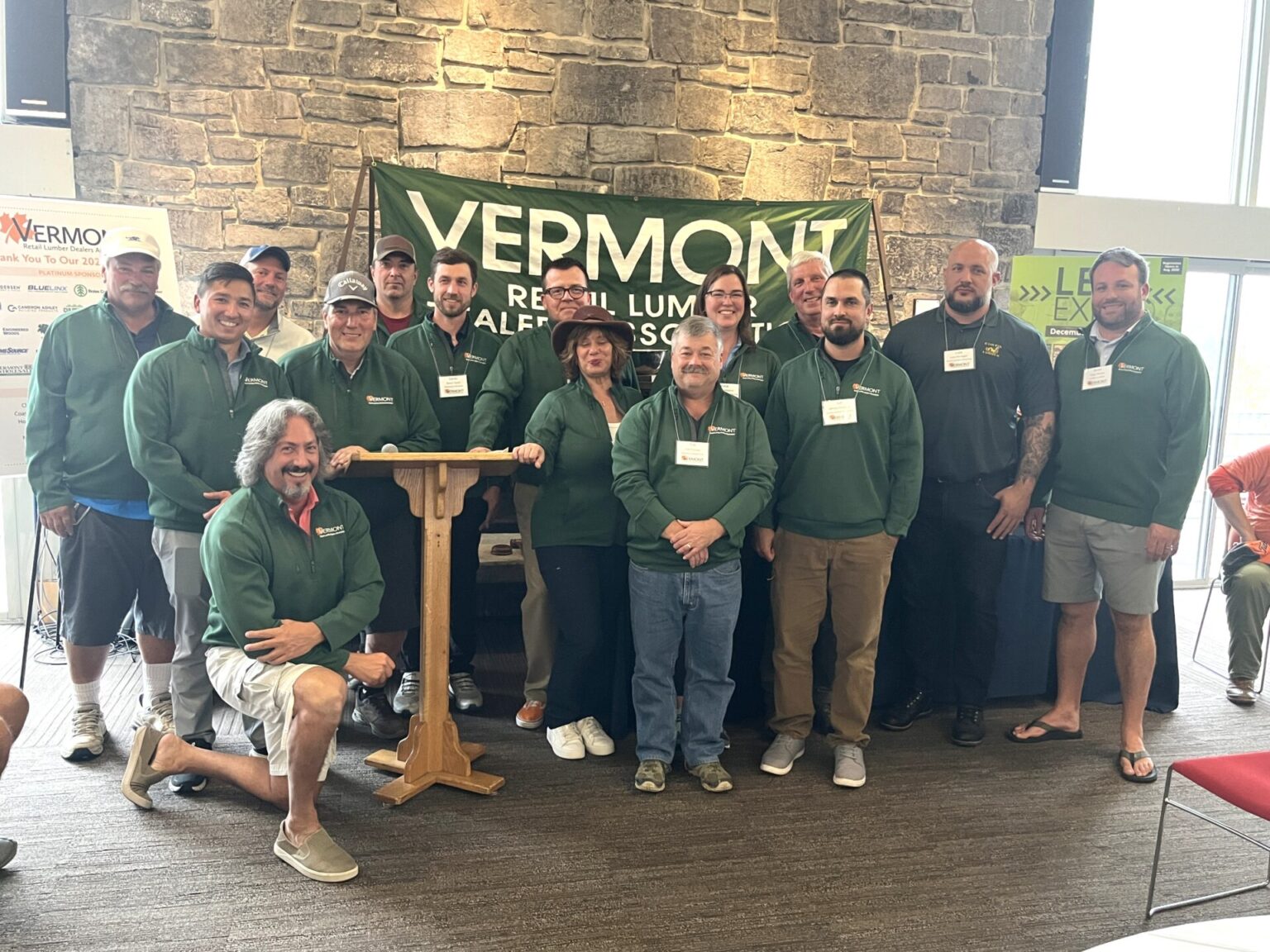 VRLDA 2025 Golf Outing & Annual Meeting – Northeastern Retail Lumber ...