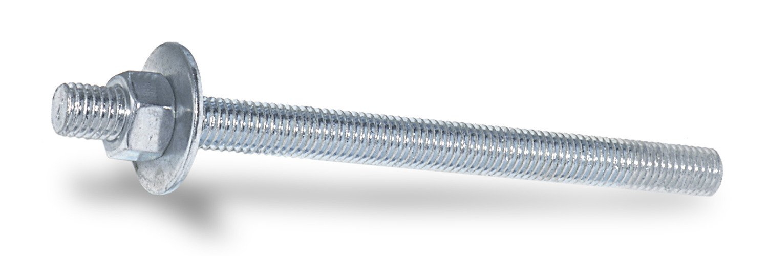 Simpson Strong-Tie Expands Line of Retrofit Bolts for Concrete and ...